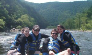 Home - Whitewater Rafting Adventures
